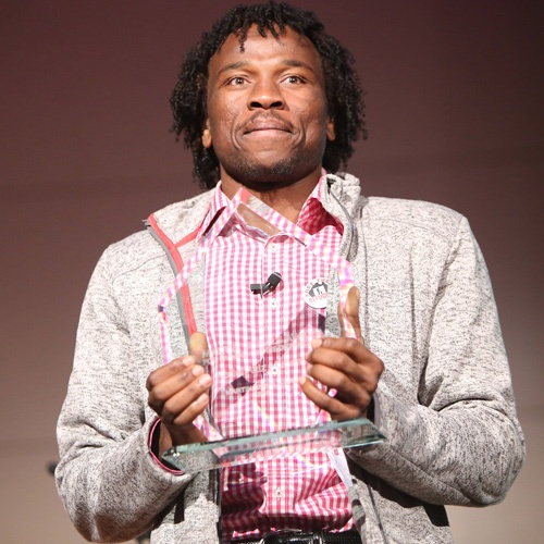 The 2019 MEA Laureate: Abdul Aziz Muhamat - Martin Ennals Award