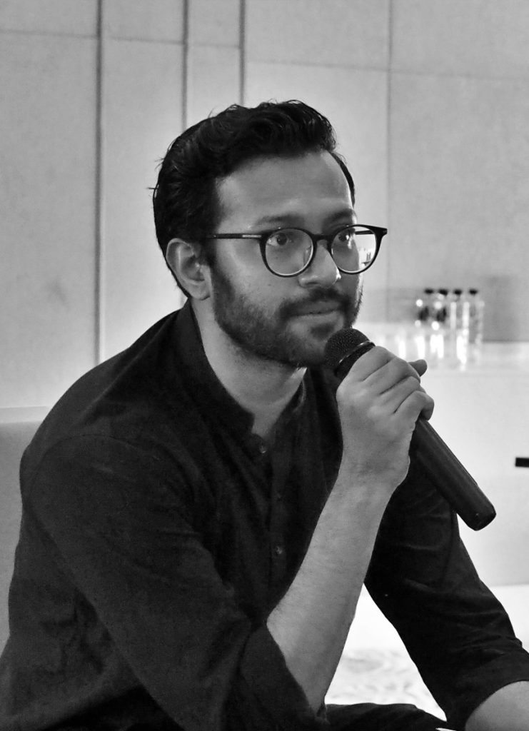 Myanmar - Words Alone Are Not Enough - Martin Ennals Award