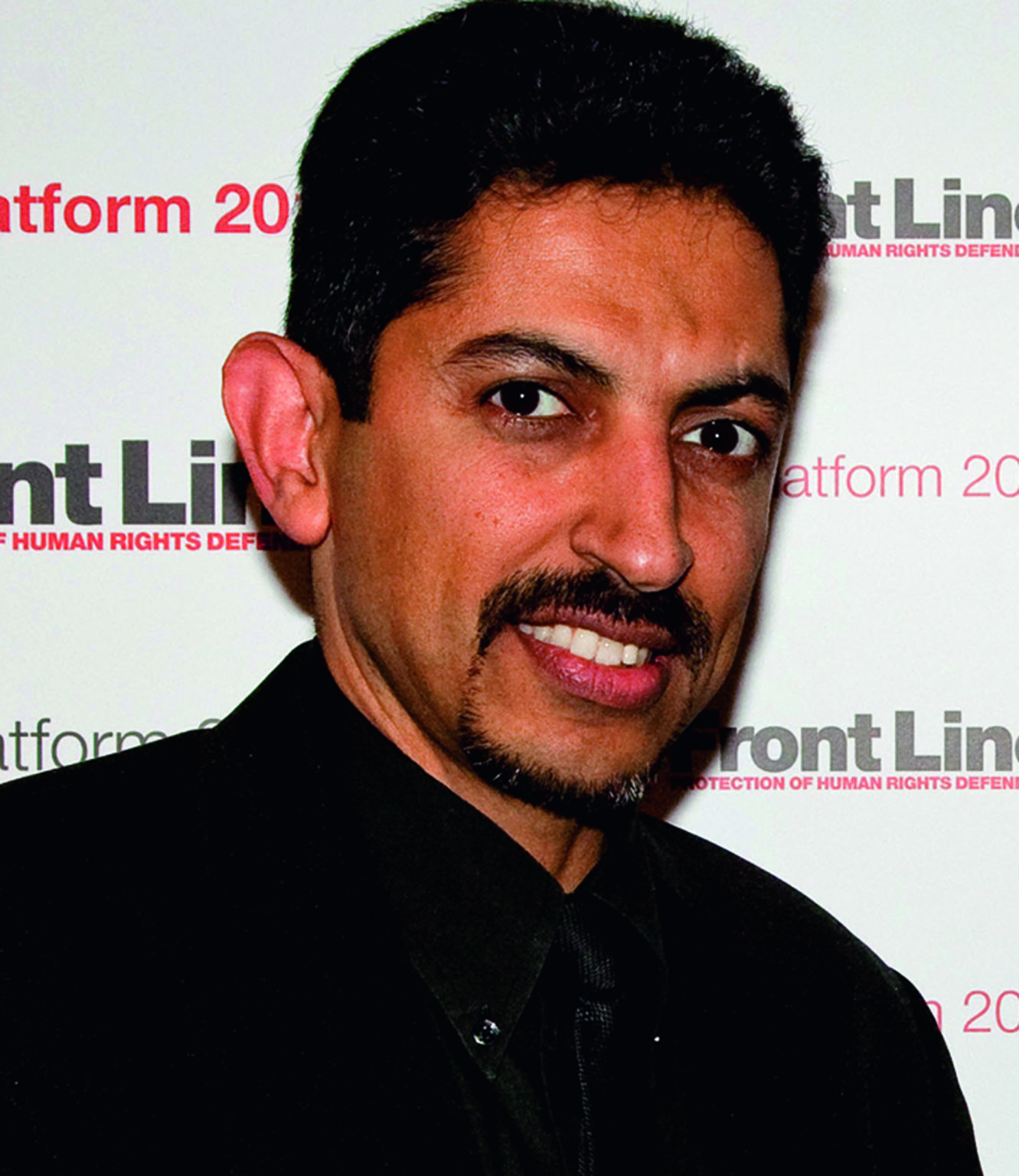 Laureates & Finalists - Martin Ennals Award Laureates & Finalists