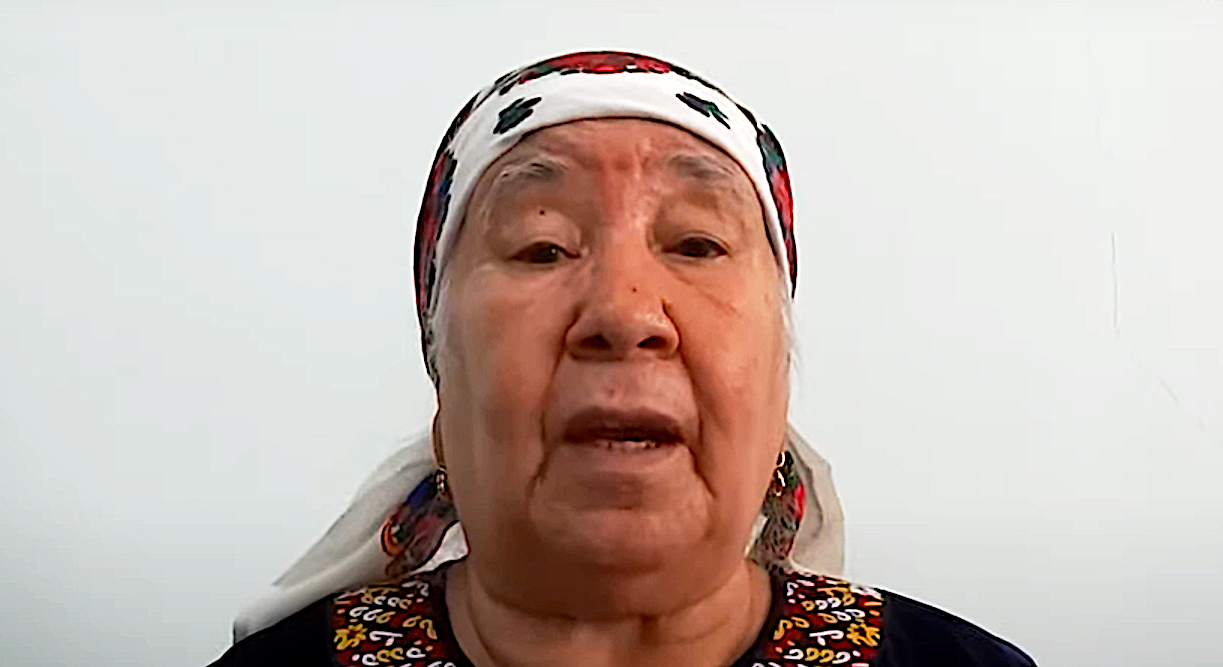 Turkmenistan: Harassment Against Soltan Achilova Must Stop - Martin ...