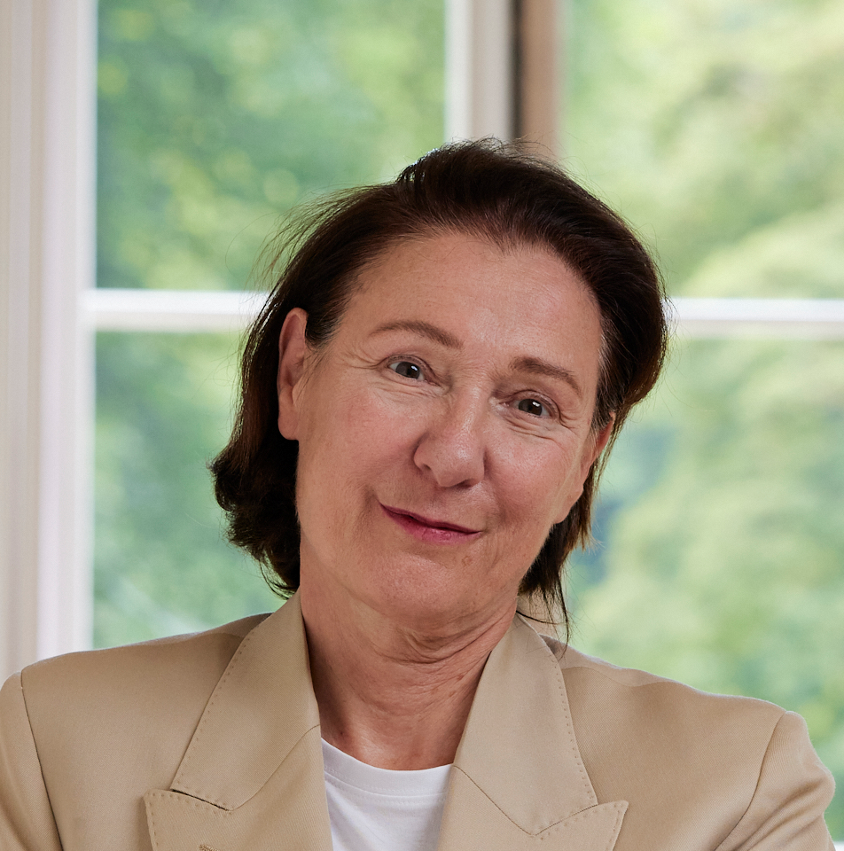 romaine - Martin Ennals Award